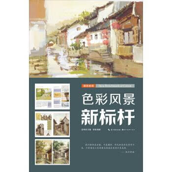 色彩风影新标杆-国美格调 陈瑶 著, 应伟明 编