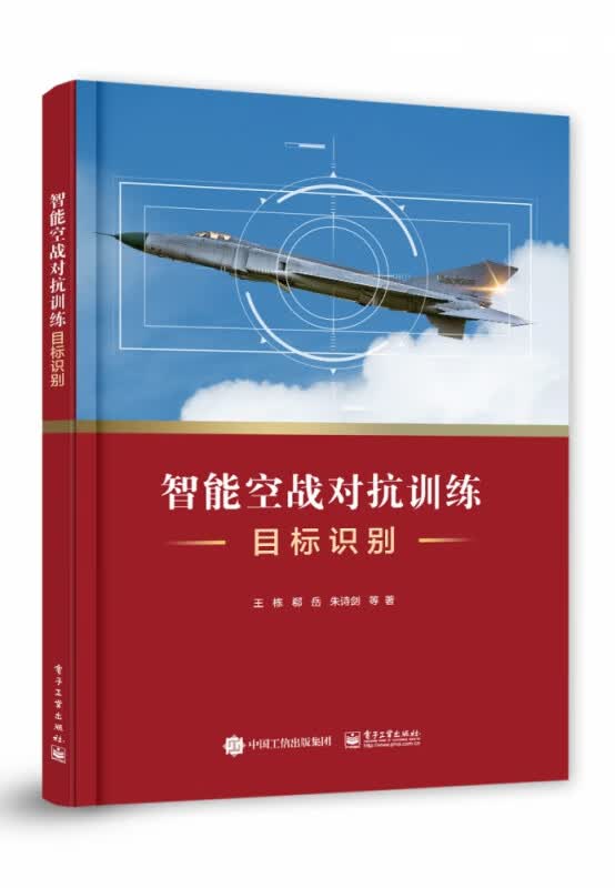 智能空战对抗训练目标识别