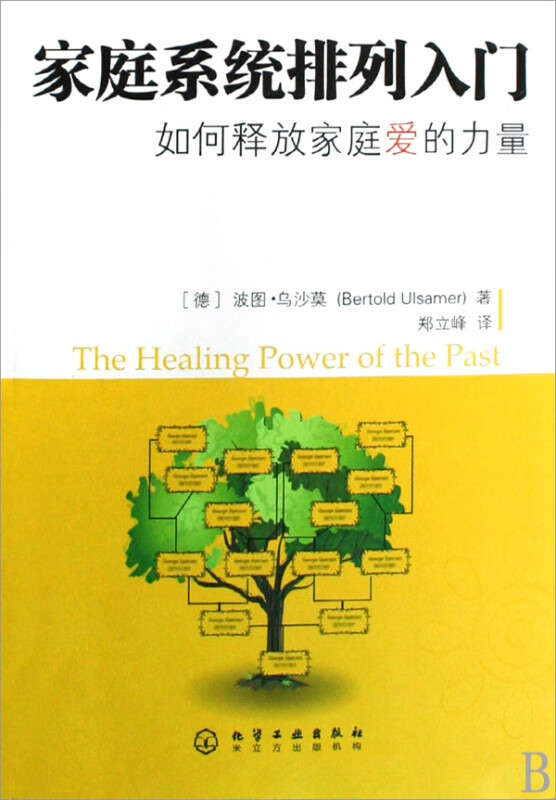 家庭系统排列入门(如何释放家庭爱的力量)