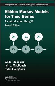 Hidden Markov Models for Time Series