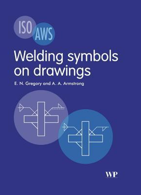 高被引Welding Symbols on Drawings