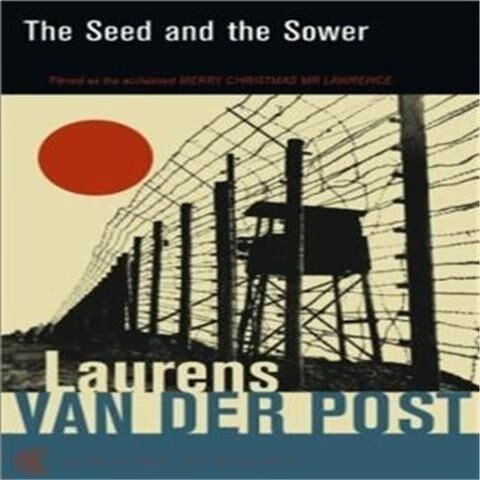 现货 英文版 与播种者 Seed and the Sower