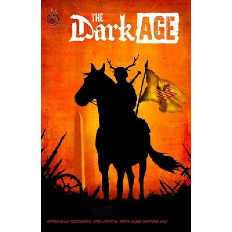The Dark Age: Volume 1