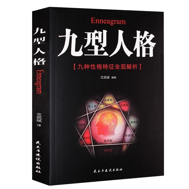 九型人格