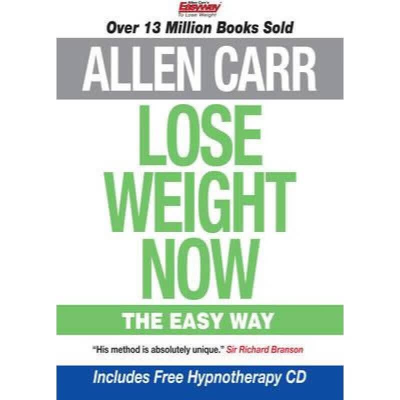 Lose Weight Now The Easy Way: Includes Free ...