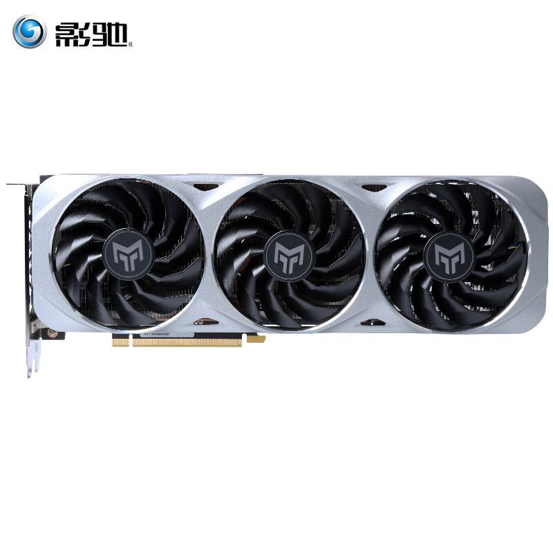 京东 3 年质保：影驰 RTX 3060 Ti 显卡 2699 元大促 - IT之家