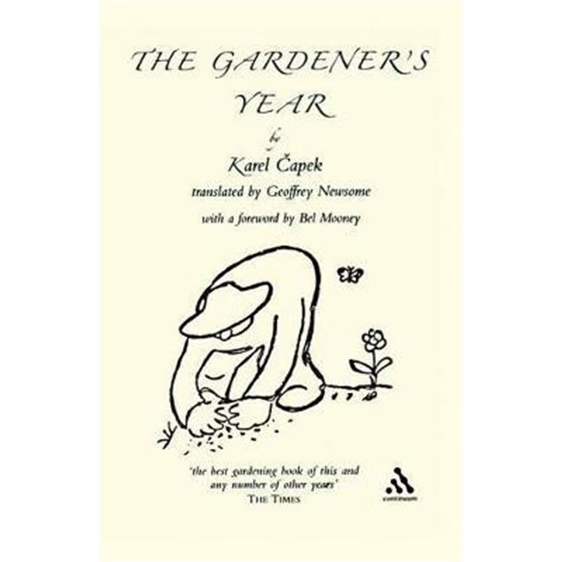 The Gardener's Year