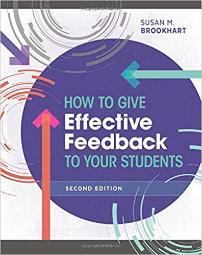 How to Give Effective Feedback to Your