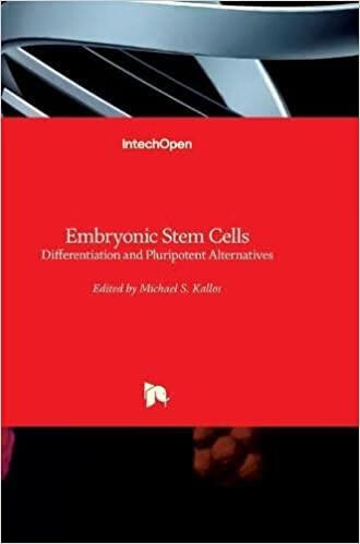 Embryonic Stem Cells - Differentiation and Pluri