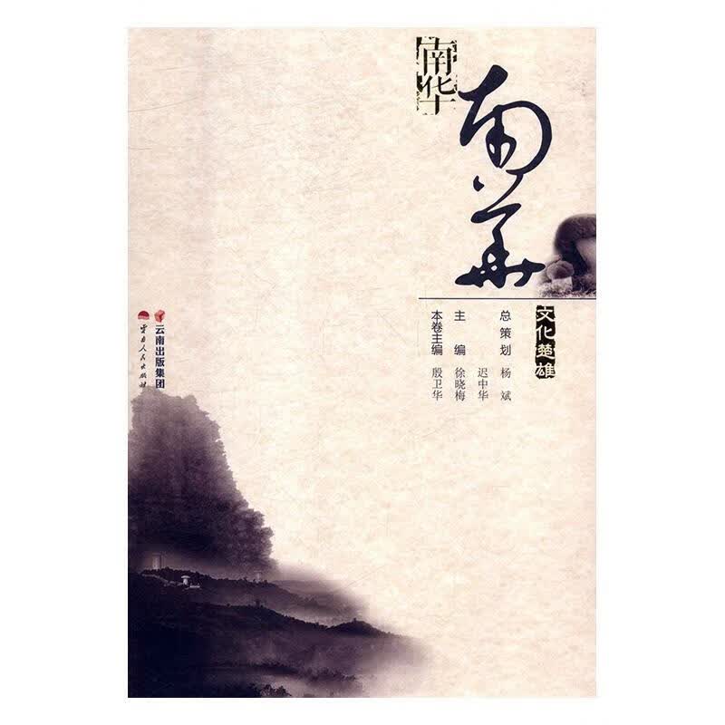 南华 文化楚雄