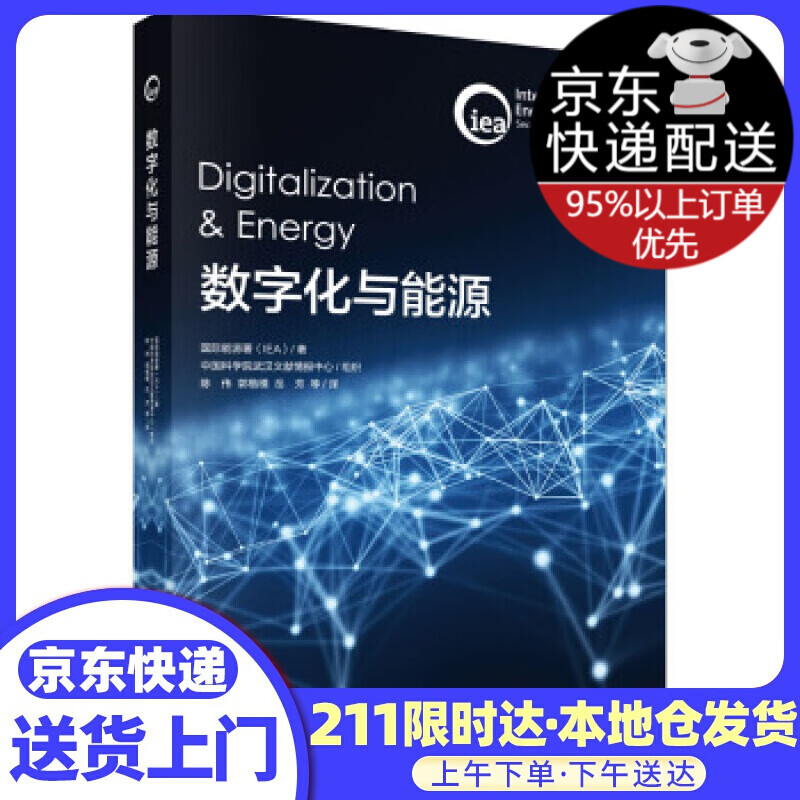 数字化与能源