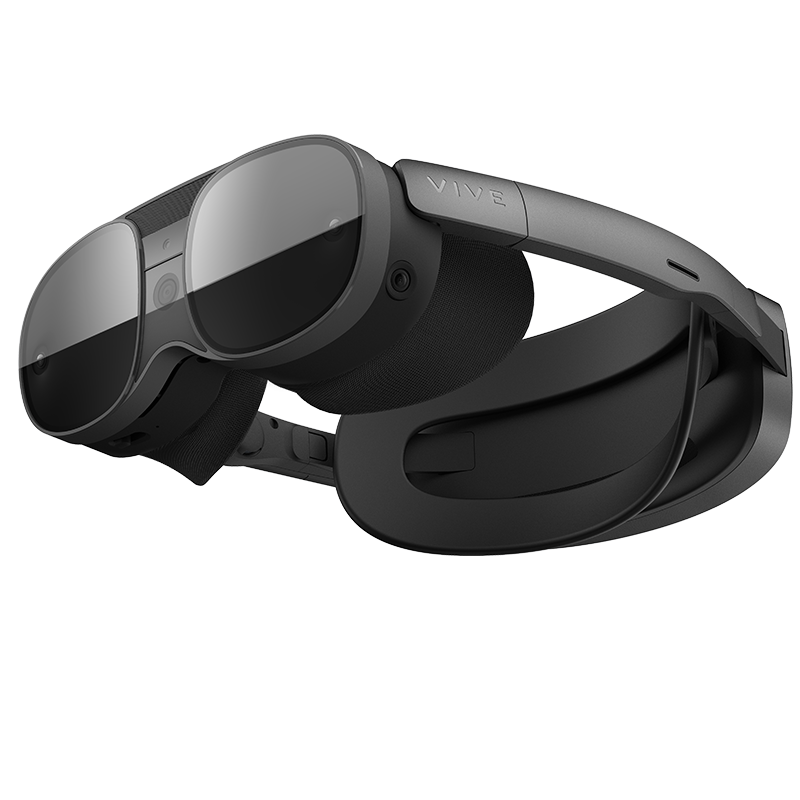 HTC 发布 VIVE XR 精英套装：搭骁龙XR2、可拆卸电池、轻薄便携首发价9888元_VR设备_什么值得买