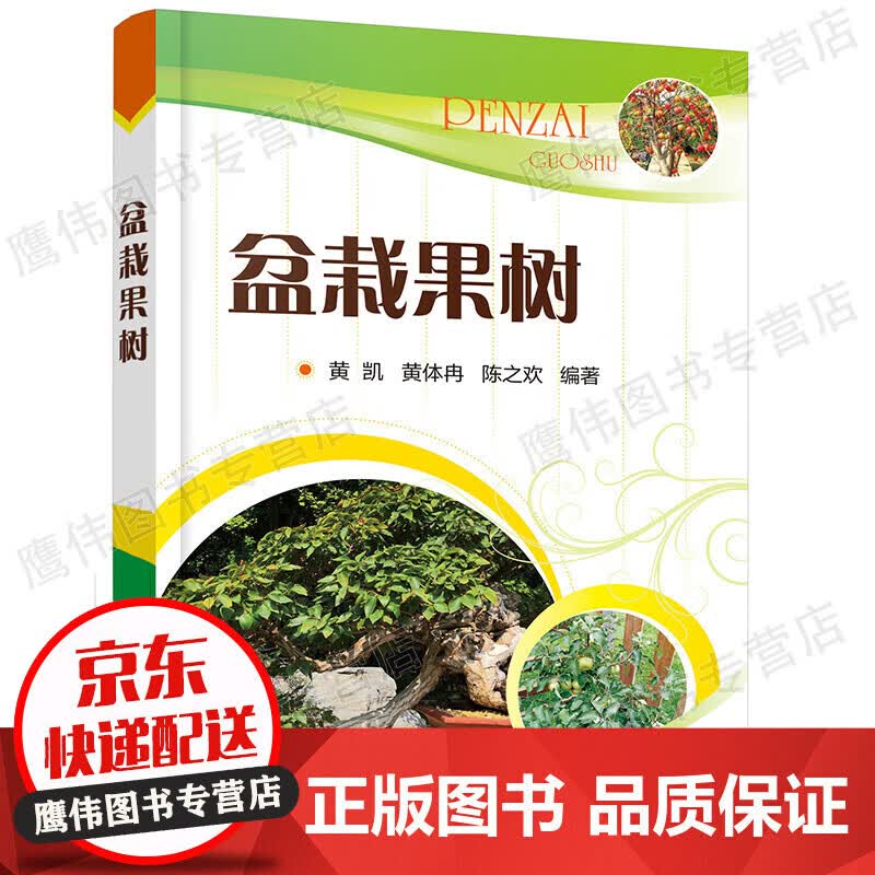 盆栽果树