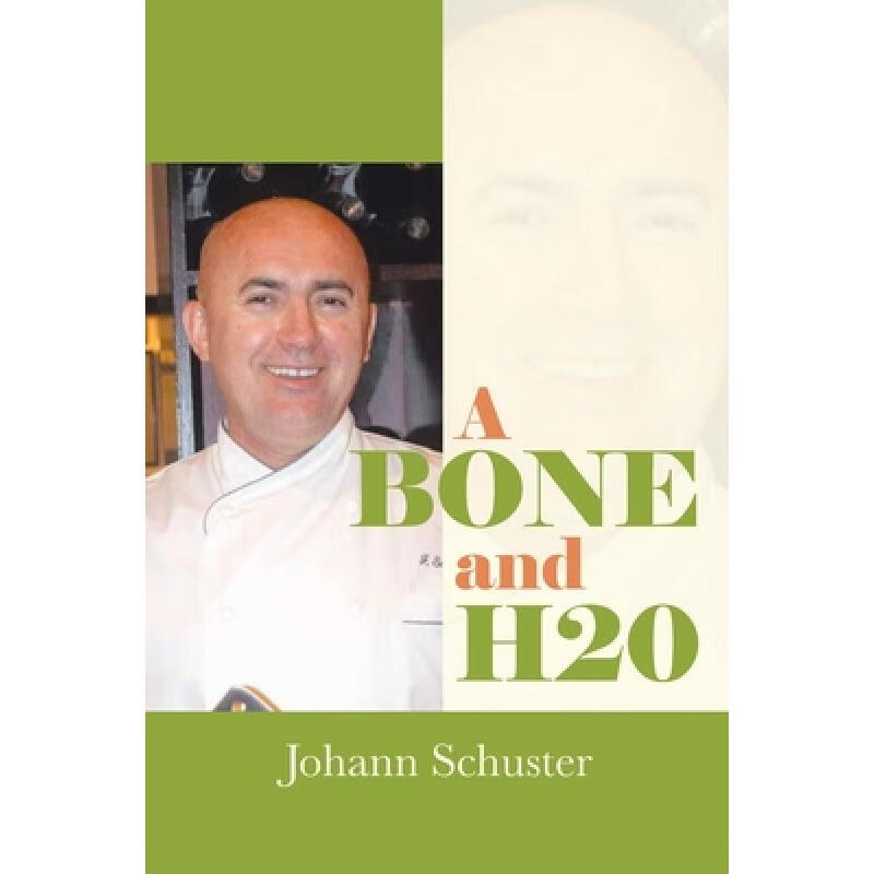 A Bone And H20