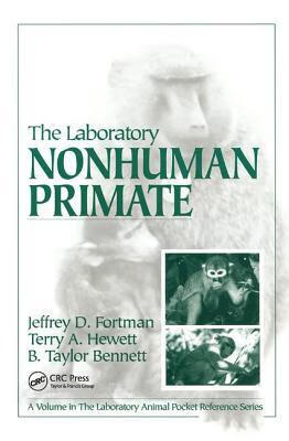 高被引The Laboratory Nonhuman Primate