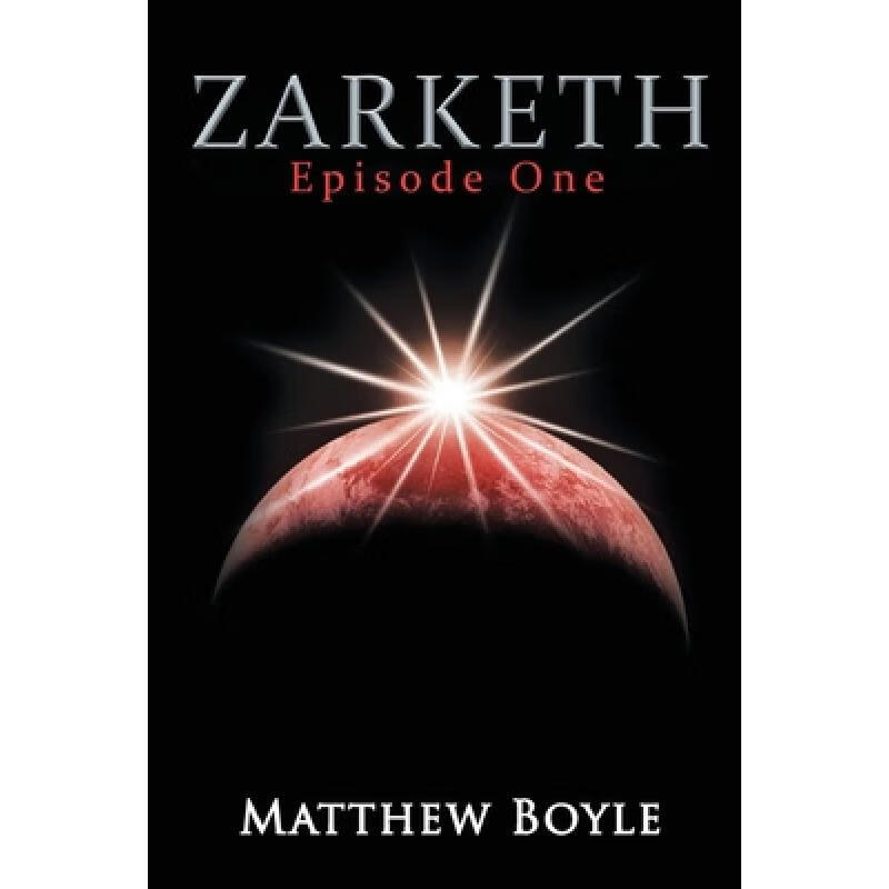 Zarketh: Episode 1