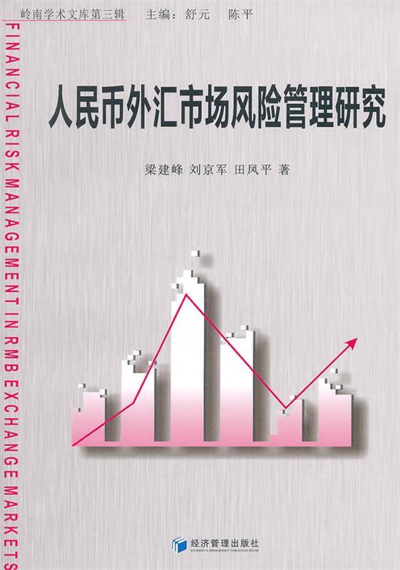 人民币外汇市场风险管理研究