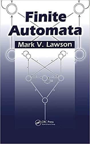 Finite Automata
