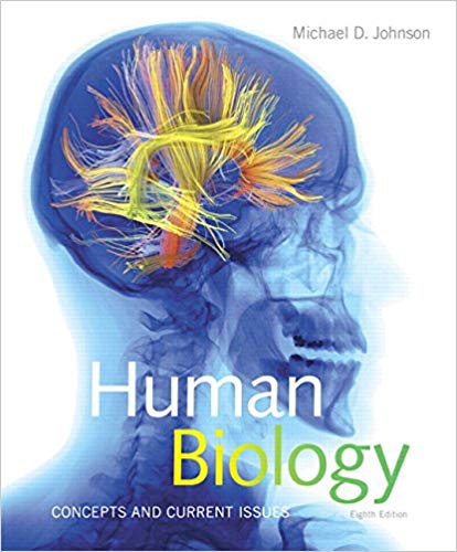 Human Biology: Concepts and Current