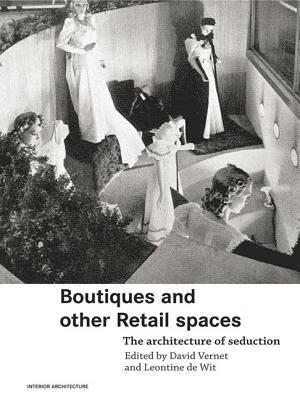 高被引Boutiques and Other Retail Spaces: The Archi