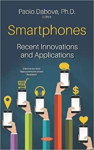 Smartphones: Recent Innovations and Applications