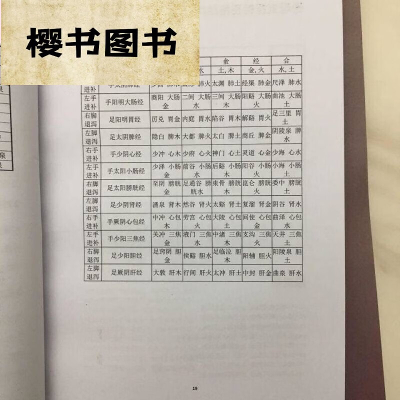 舍岩道人针灸要诀中文精华版 舍岩道人针灸要诀中文精华版 中文精华版 中文精华版