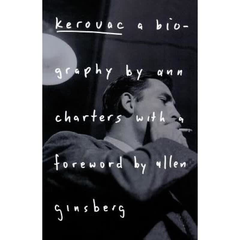 Kerouac: A Biography