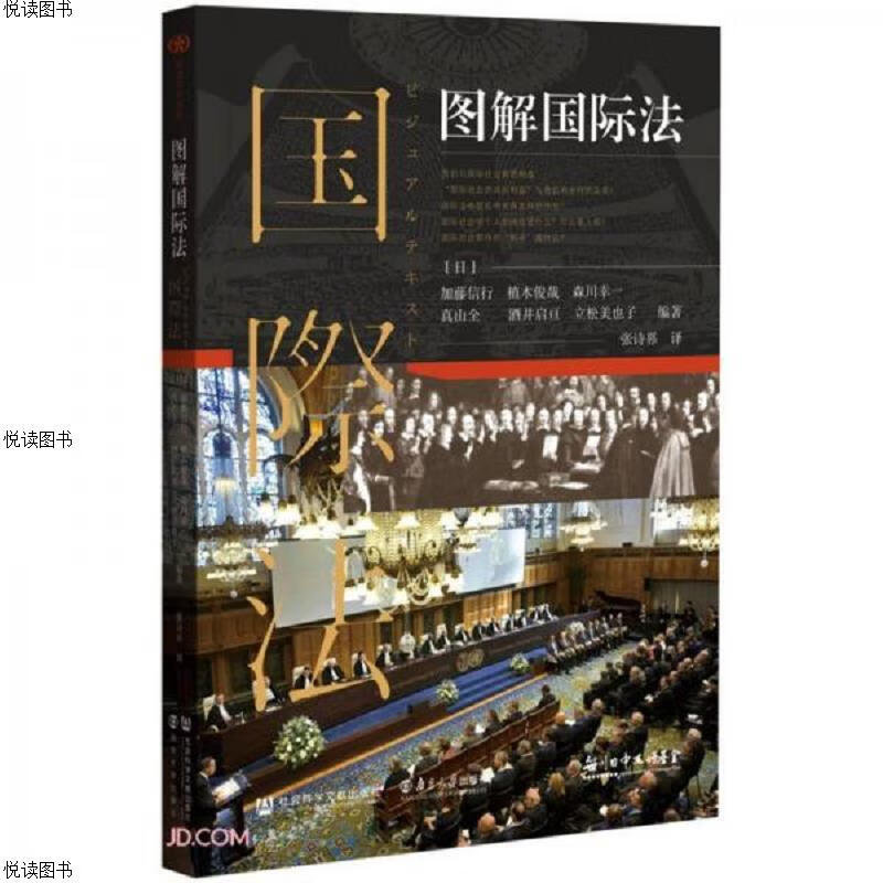 图解国际法