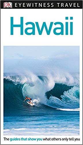 DK Eyewitness Travel Guide: