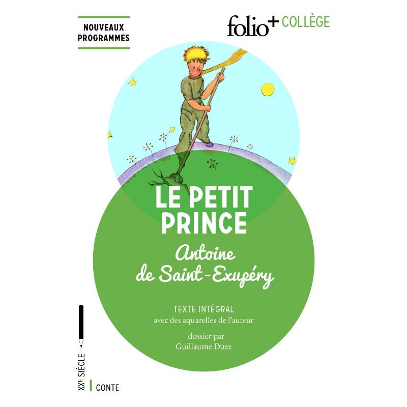 LE PETIT PRINCE 图书