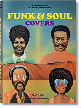 Funk & Soul Covers