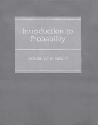 高被引Introduction to Probability