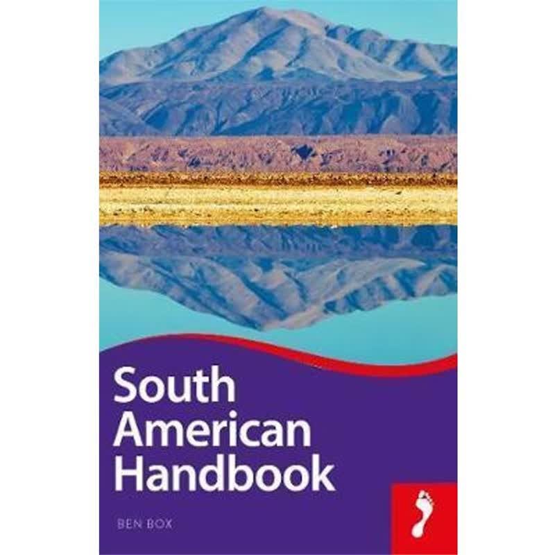 South American Handbook