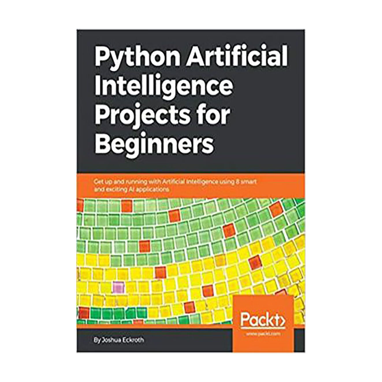 Python Artificial Intelligence Projects