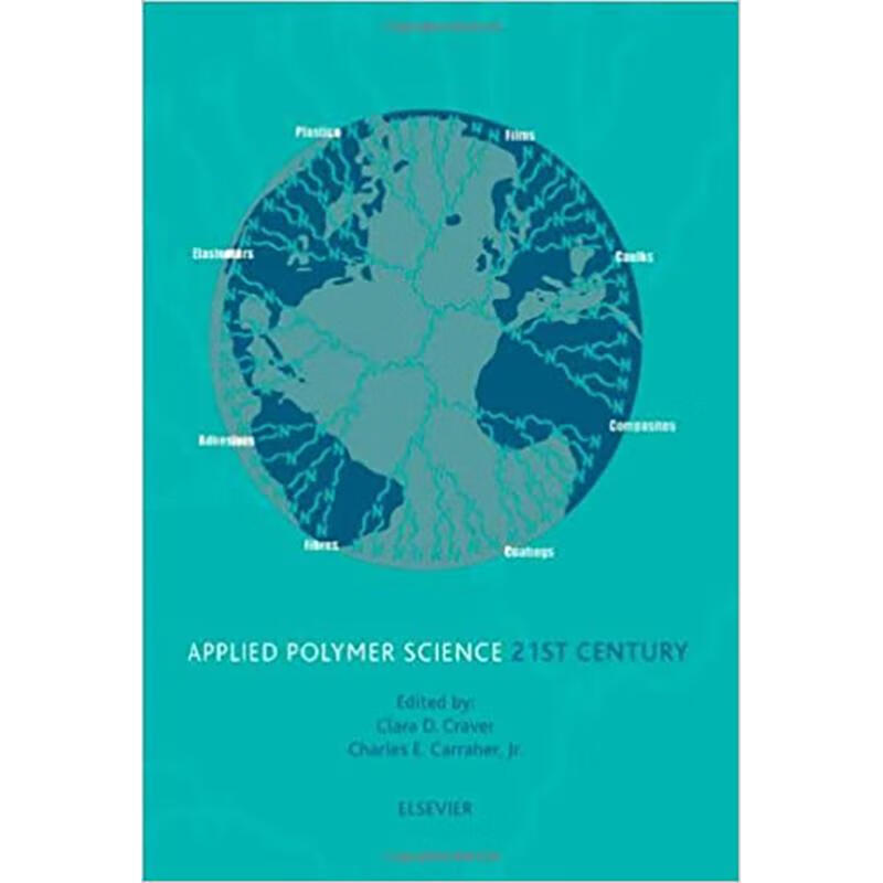 Applied Polymer Science: 21st Century