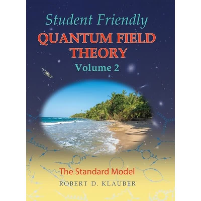 Student Friendly Quantum Field Theory Volume 2: The Standard Model