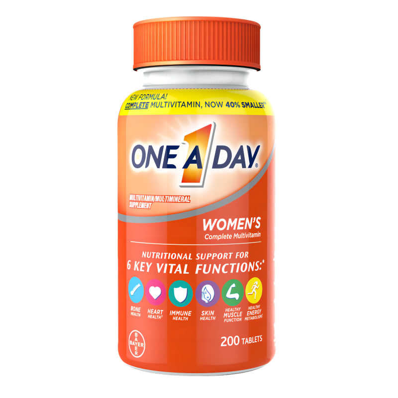 「one a day品牌」one a day是哪个国家的品牌-什么档次，怎么样-排行榜123网