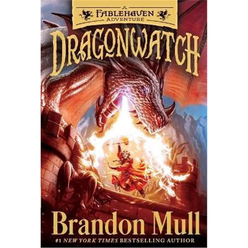 DRAGONWATCH (D1)     #P#