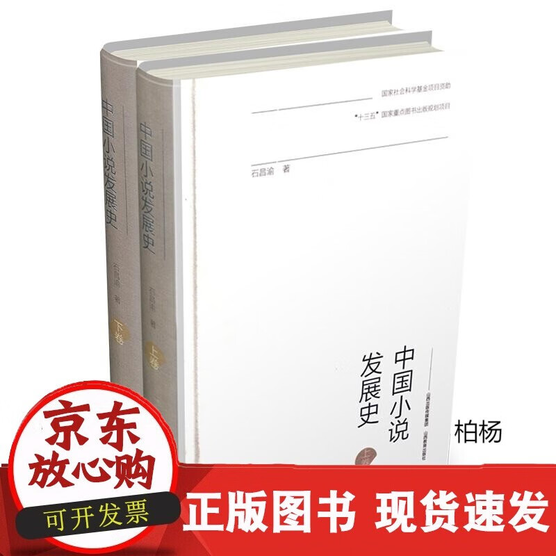 速发 中国小说发展史小说史研究中国
