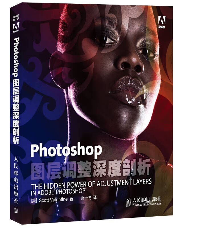 Photoshop图层调整深度剖析【优选】