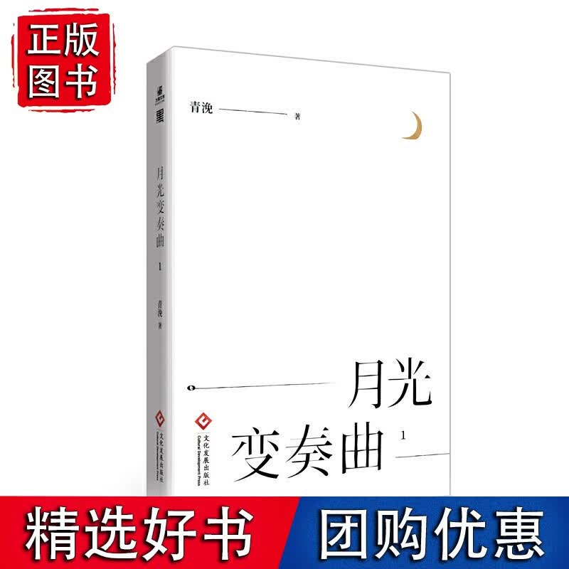 月光变奏曲1