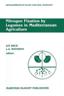 Nitrogen Fixation by Legumes in Mediterranean Ag