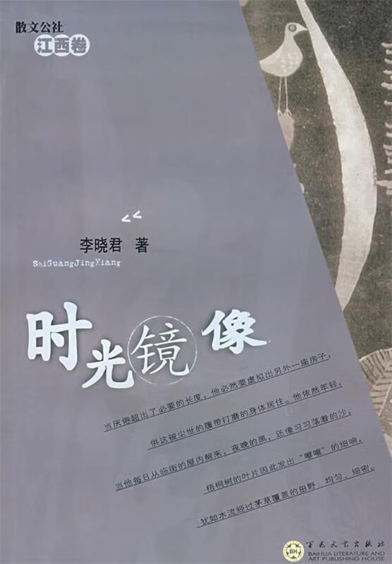 时光镜像【精选】