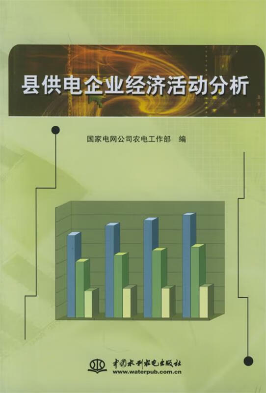 县供电企业经济活动分析