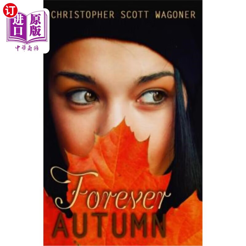 海外直订Forever Autumn 永远的秋天