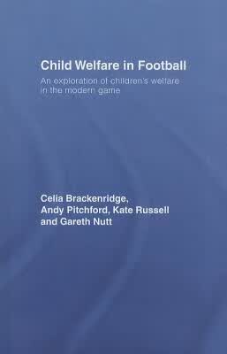 Child Welfare in Football: An Exploration of Chi
