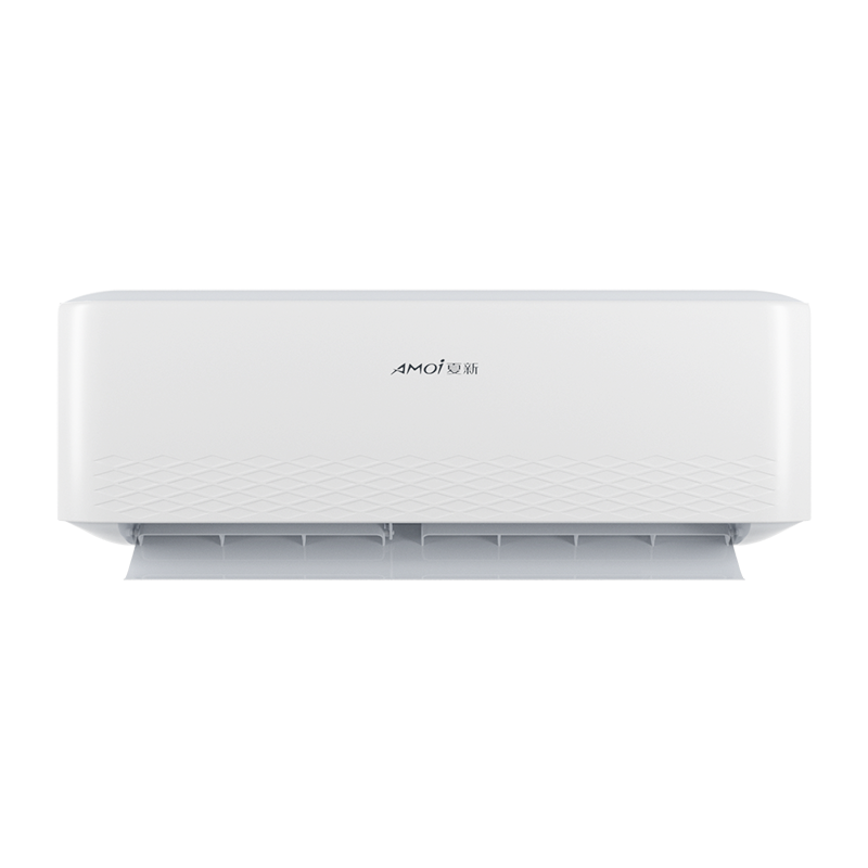 闭眼买：PLUS会员：AMOI 夏新 KF-25GW/AMCW 壁挂式空调 1匹 TJ，1128元包邮（需用券）—— 慢慢买比价网