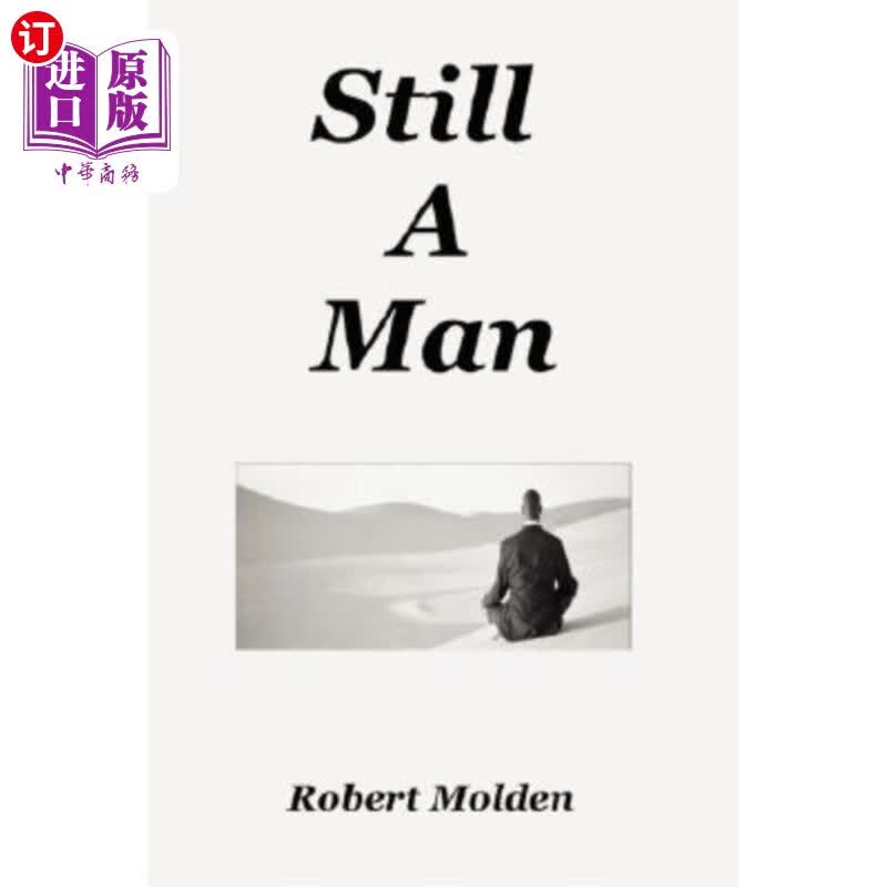 海外直订Still a Man 还是个男人