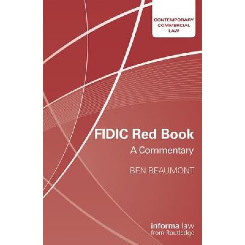 FIDIC Red Book : A Commentary