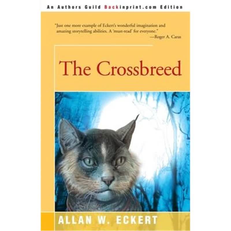 The Crossbreed